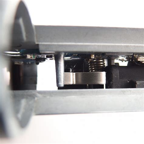 Adjustable Trigger V JeffTron