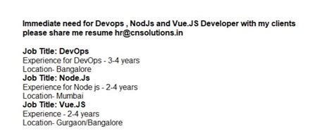 Lakshmi Narayana P On Linkedin Devops Devopsengineer Devops Node Vue