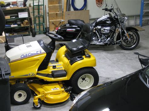 3240 Has A New Friend My Tractor Forum