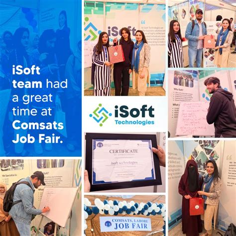 Isoft Technologies Pakistan On Linkedin Talent Opportunities Creating Isofttechnologies