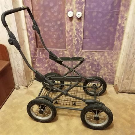 Шасси от коляски Inglesina ERGO Bike б у в грязном – купить в Москве ...
