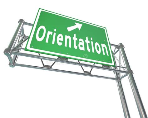 Employee Orientation Clipart