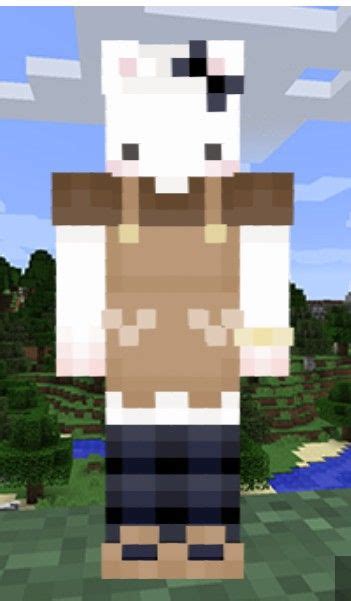 Hello Kitty Mc Skin Mc Skins Hello Kitty Kitty