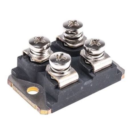 Ixys Schottky Rectifier Diode 400 V 200 µa Panel Mount Sot 227b Price From Rs1638unit