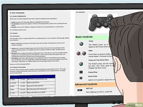 How To Make A Video Game From Scratch Start To Finish