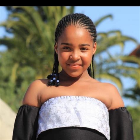 Catherine Mutiya Youtube