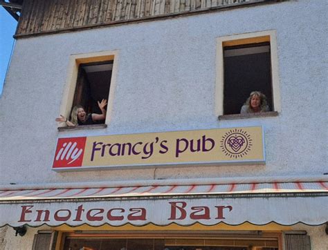 Francys Pub Francyspub Valle • Instagram Photos And Videos