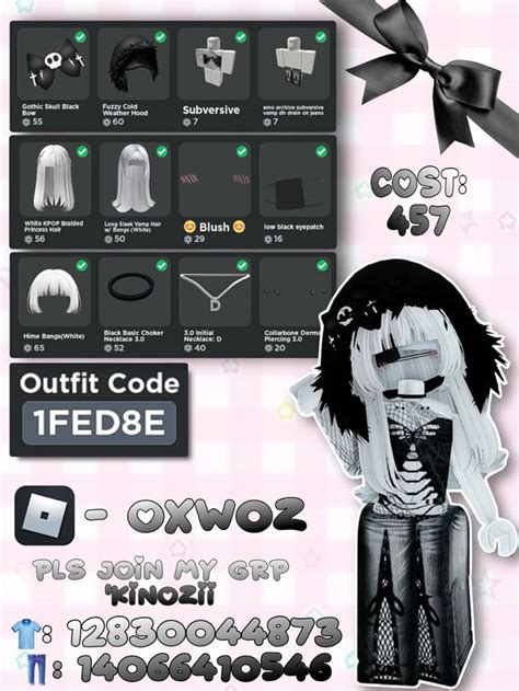 User Oxw0z 🎀 Roblox Guy Outfit Ideas Emo Coding