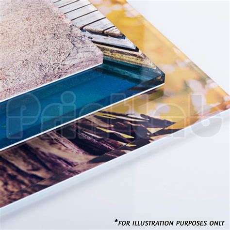 Printing Acrylic Sheet In Malaysia