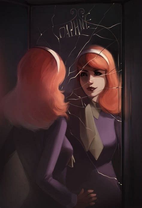 Daphne And Fred Fanart Velma Fanart Scooby Doo Mystery Incorporated