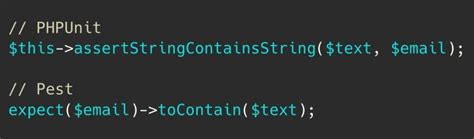 Povilas Korop On Linkedin The More I Work With Pest The More I Appreciate Its Readable