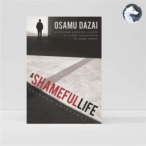 Osamu Dazai Books Collection In English Soft Cover For Education