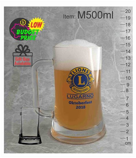 Personalised Drinking Glasses Australia No1 Inspiring Choice