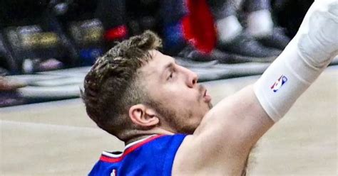 Rise To Success Career Highlights Of Isaiah Hartenstein Popular Timelines