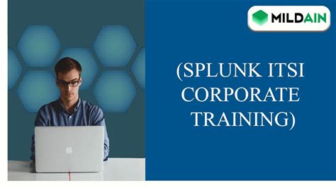 Splunk Itsi Part 1 Youtube