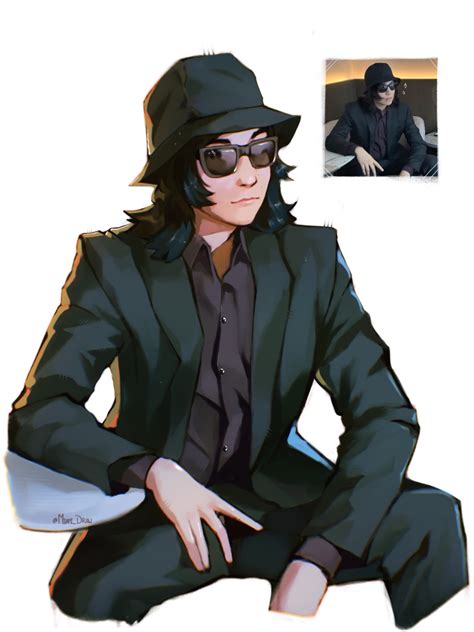 Miapi Draw — Quackity Y Sus Primos 🌮🇲🇽