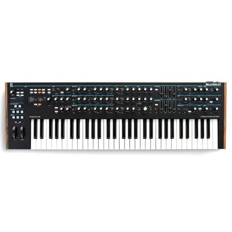 Best 49 Key MIDI Keyboard Controllers In 2022 Reviewed