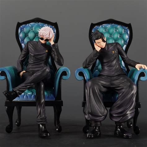 Jujutsu Kaisen Gojou Satoru Geto Suguru First Collection Kaiyu Chapte