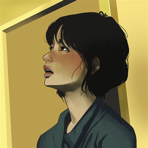 Squid Game On Behance