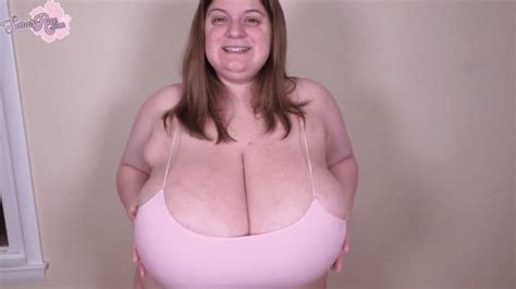 Huge Tits Tiny Top Sarah Raes Big Boob Emporium Clips4sale