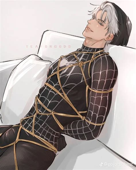 Gojo Satoru NSFW Character AI Chat