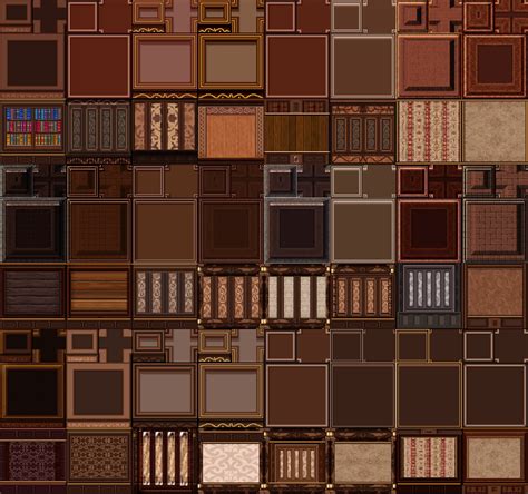 Original Creator Of Tileset RPG Maker Forums