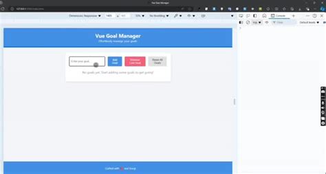 Ahmad El Sebaey On Linkedin Vuejs Frontenddevelopment Learningjourney