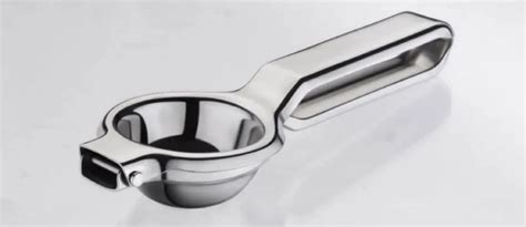 Stainless Steel Lemon Squizer At Rs 35piece Stainless Steel Lemon Squeezer In Rajkot Id