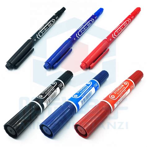 ปากกามาร์กเกอร์หมึก Pcb ป้องกันการสลัก สําหรับ Diy Pcb Shopee Thailand