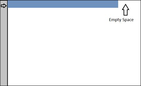 Html Dynamic Vertical Column With Fixed Header Layout CSS Issue Stack Overflow