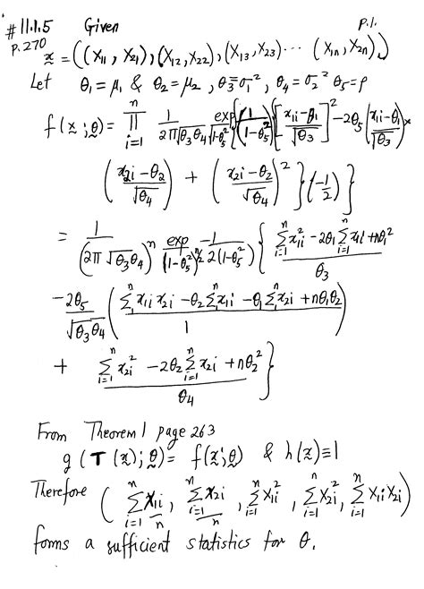 Solution To Exam Ii Spring 2003 Page1