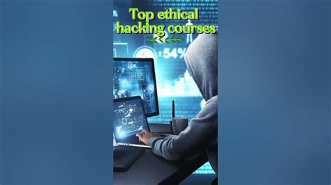 Top Ethical Hacking Courses Shortvideo Shorts Viralvideo Viralshort Trending Trend Youtube