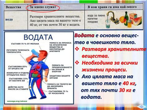 37 Здравословно хранене ЧП 4 клас Булвест Pptx