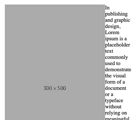 Html Why Is Flexbox Behaving Differently In Chrome Vs Firefox