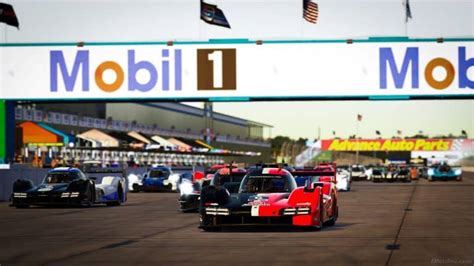 Iracing Sebring 12 Hours Race Guide And Setups Coach Dave