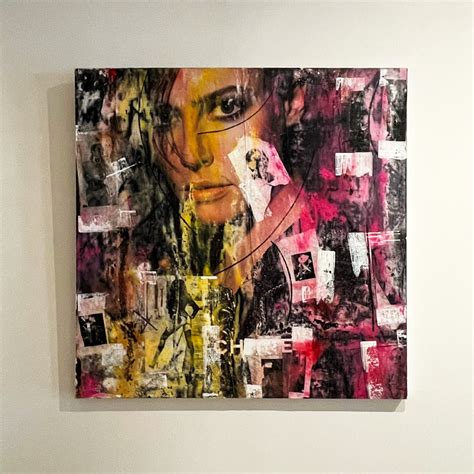 Patrick Lara Galerie Sweeney