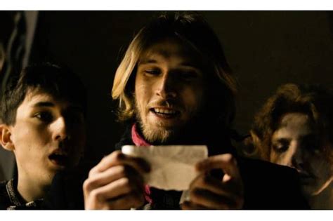macedonian teen series generation shaggy debuts on gley mk