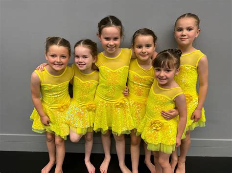 Alison Cronin Dance Academy Alison Cronin Dance Academy