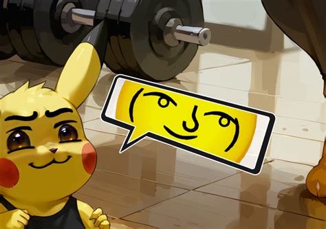 Pikachu Training By Whiskeypeaks On Deviantart