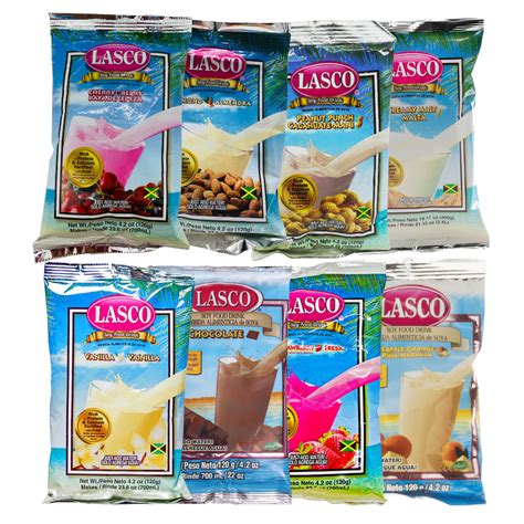 Lasco Food Drink Wilson Foods Llc