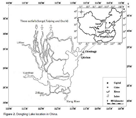 International Journal Of Water Resources And Environmental Engineering