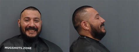 Garcia Javier Gabriel 02 27 2023 Gregg County Mugshots Zone