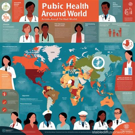 Global Public Health Perspectives Stable Diffusion Online