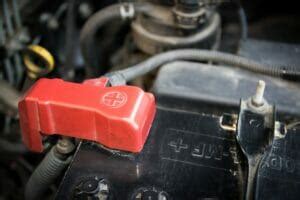 Positive Or Negative First When Connecting A Battery Red Or Black