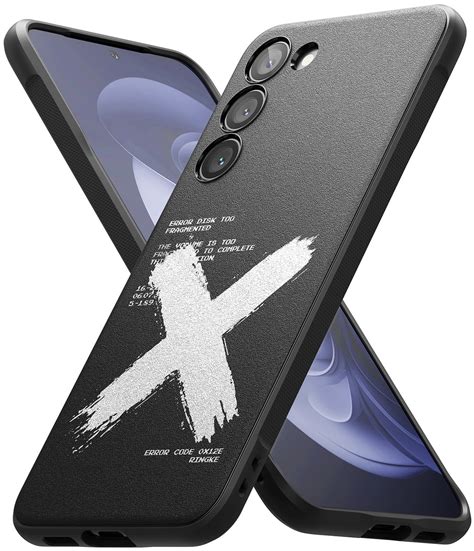 Ringke Onyx Feels Good In The Hand Compatible With Samsung Galaxy S23