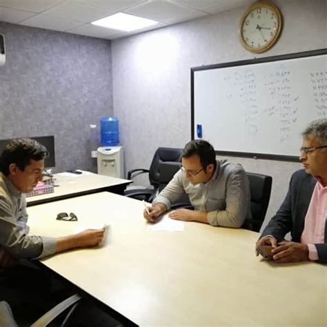 ماشین سازی دبیر زاده اندیشه پایدار ایلیا صنعت