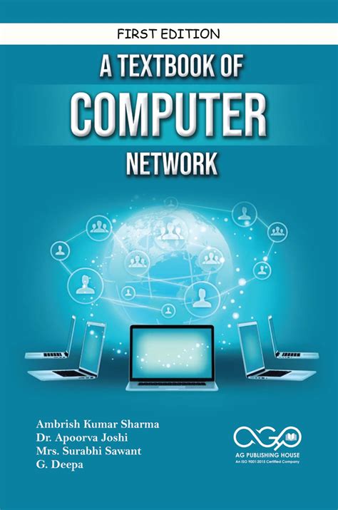 A Textbook Of Computer Network Agph Books Store