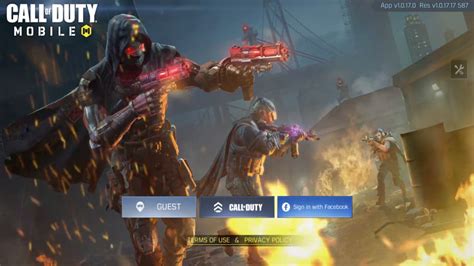 How To Fix Call Of Duty Mobile Network Error 4 28 Gamepur