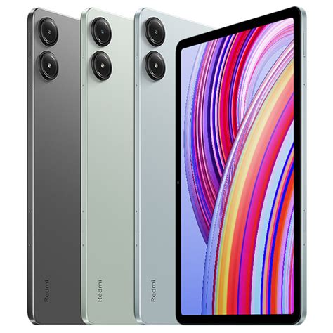 Redmi Pad Pro Available At Homecell With Year Warranty From Xiaomi