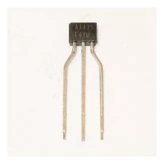 2sa1175 Transistor A1175 Mercadolivre